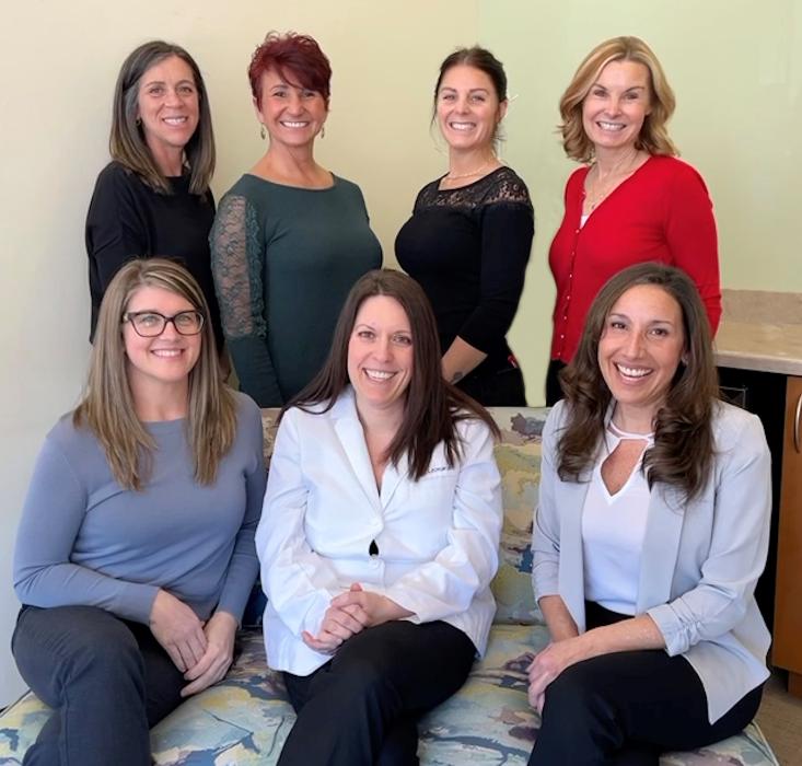 Meet Dr. Danielle Leonardi | Glen Lake Dental | Goffstown Dental