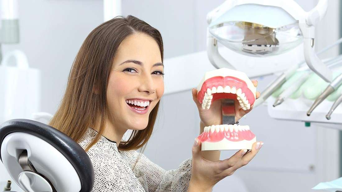 How Much Does a Smile Makeover Cost? | Smile Makeover Goffstown NH